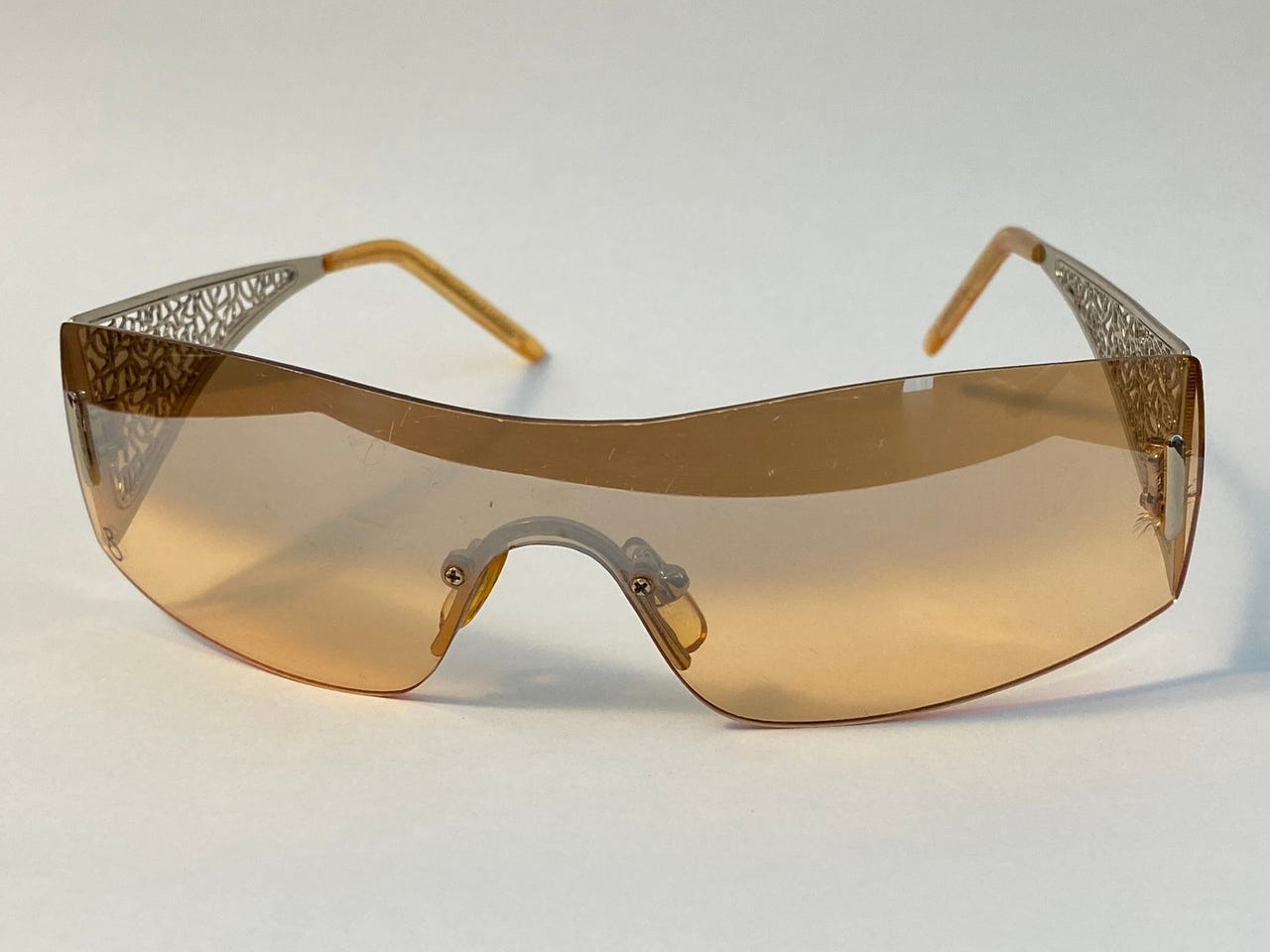 Barito of copenhagen solbriller fra 2003 | FINN-torget