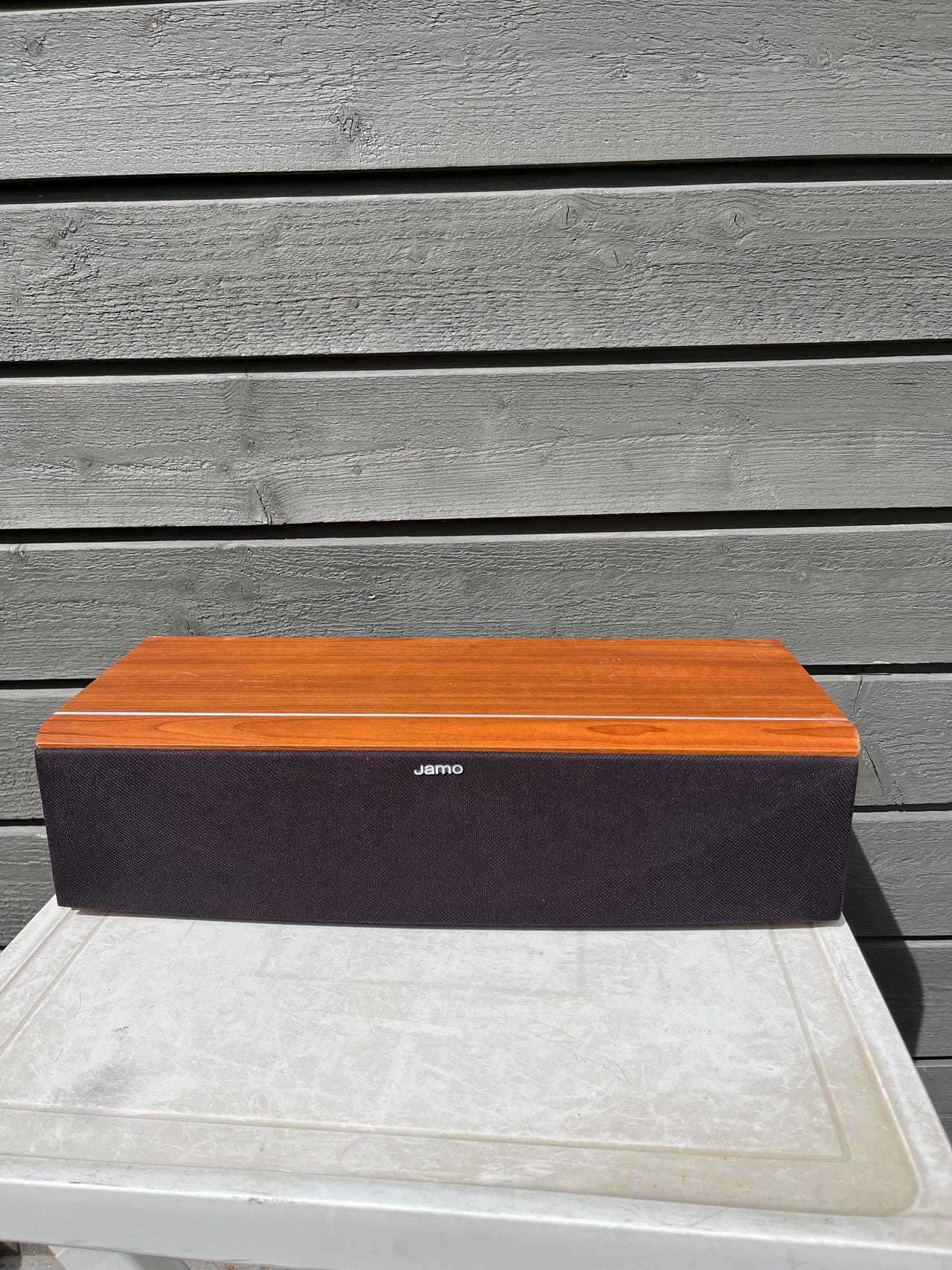 Senter høyttalere JAMO E-6CEN | FINN torget