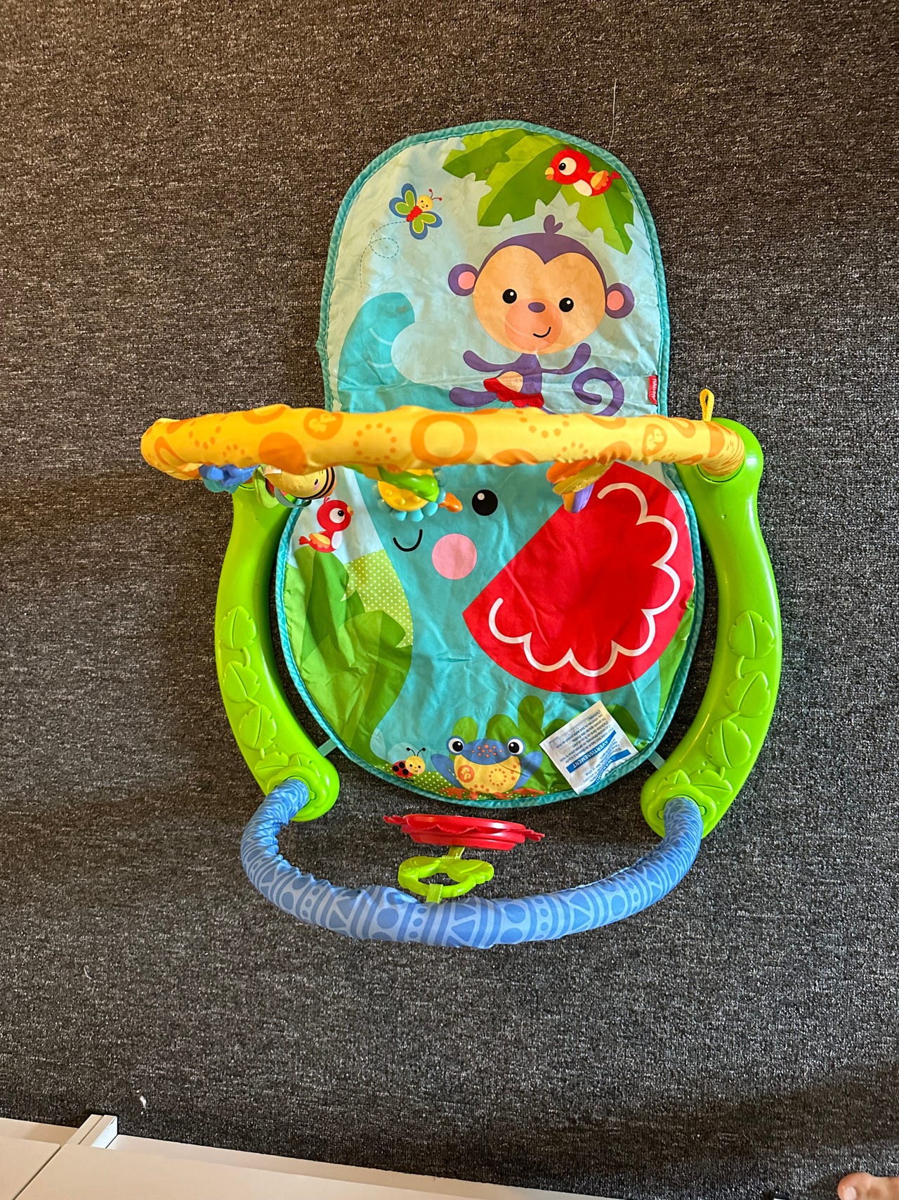 Babygym | FINN torget