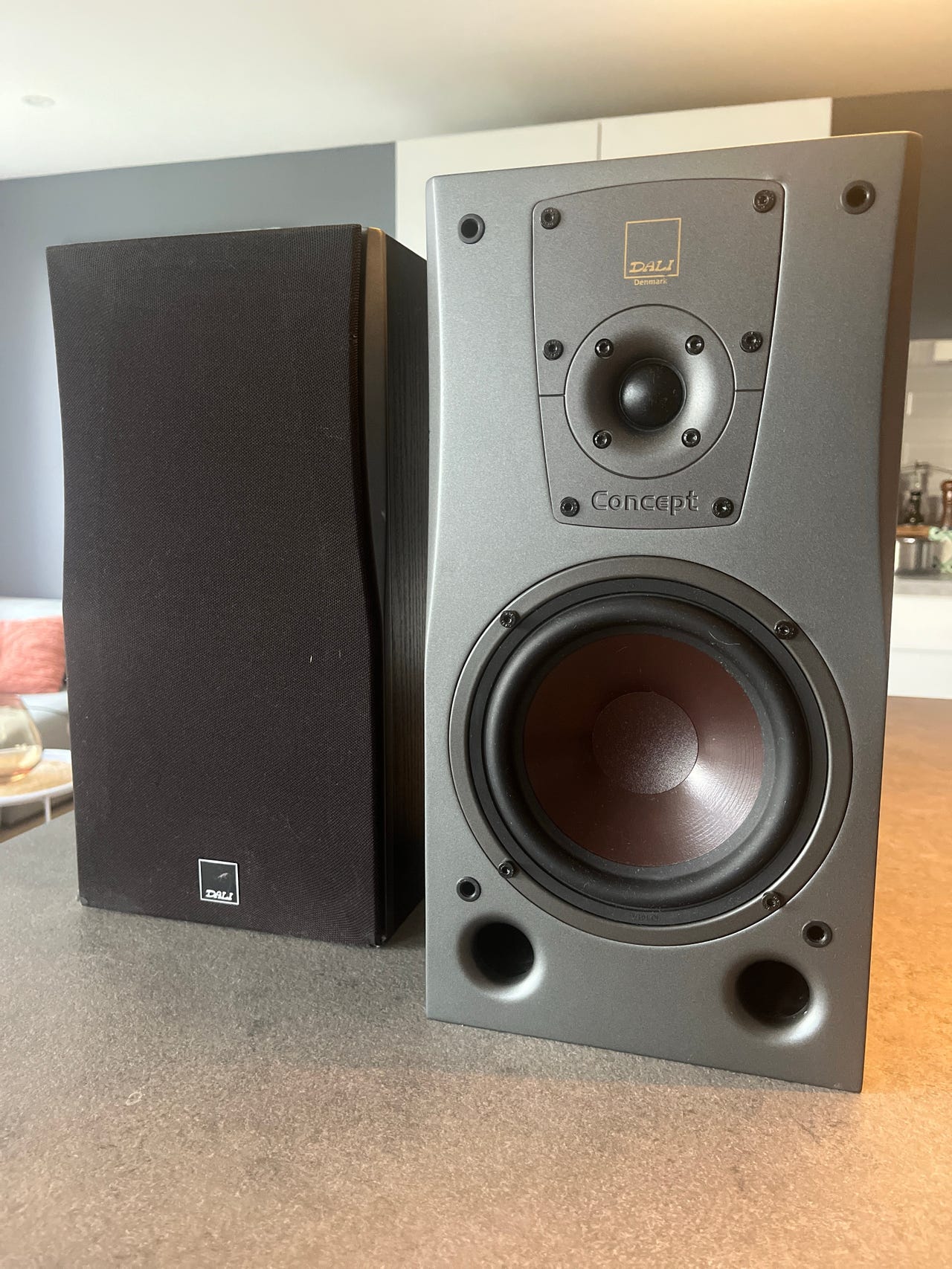 Dali Concept 2 | FINN torget