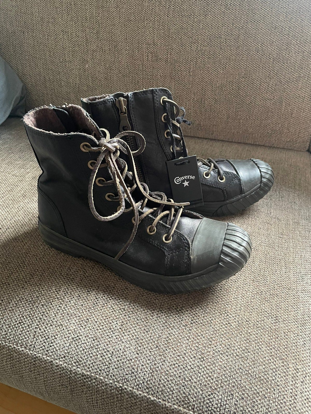 Kule Converse sko | FINN-torget