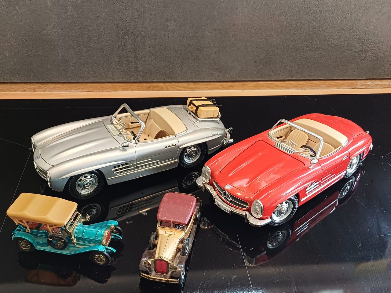 Modell Biler | FINN-torget