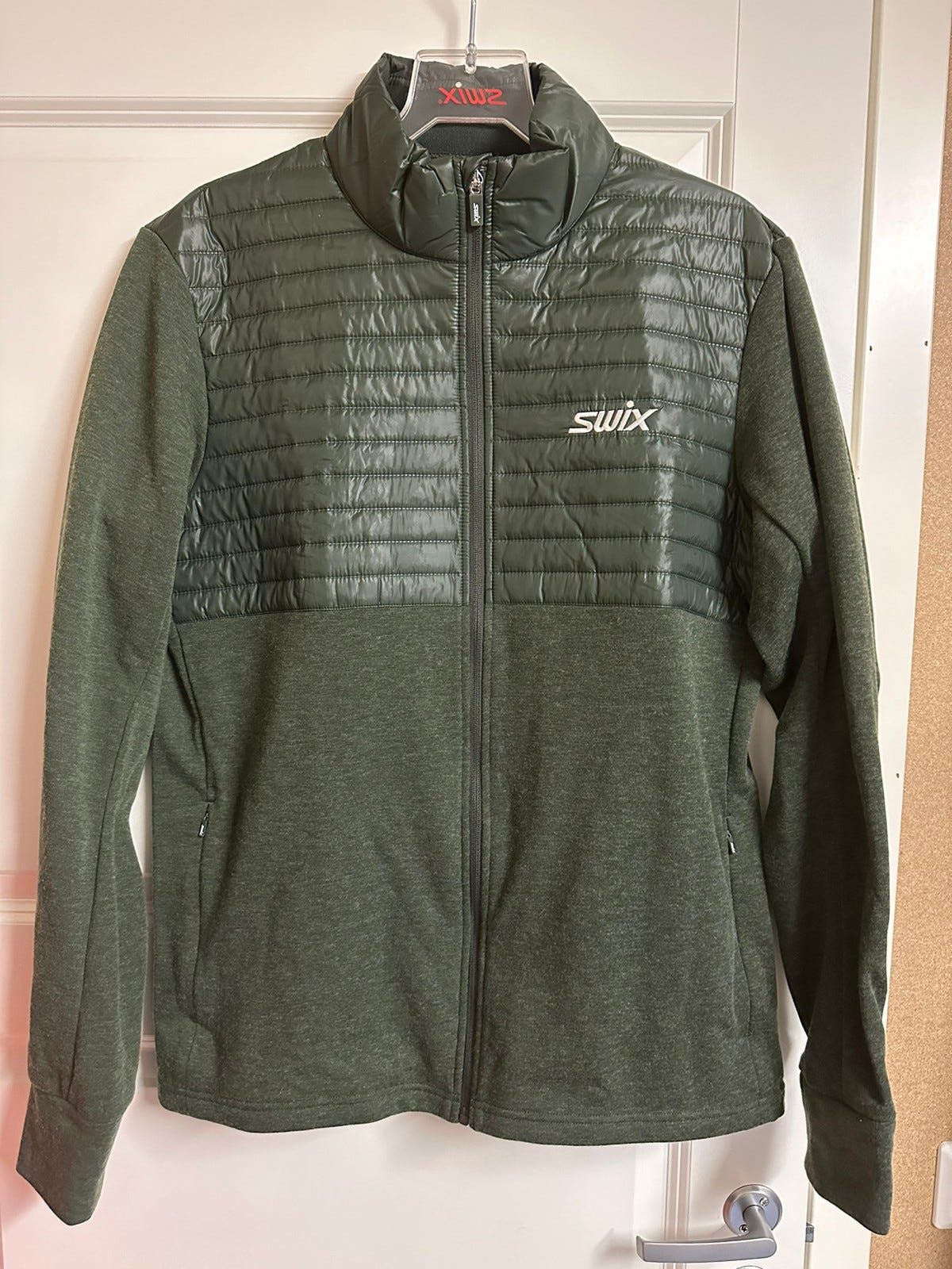 Swix isolasjonsjakke | FINN torget