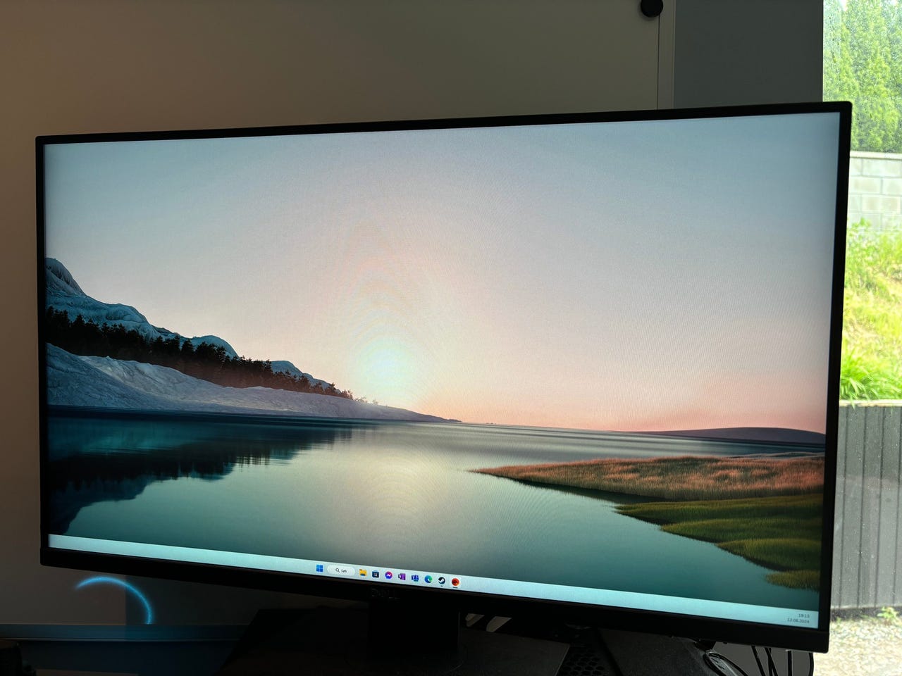 Dell P2720 DC 27" PC-skjerm | FINN-torget