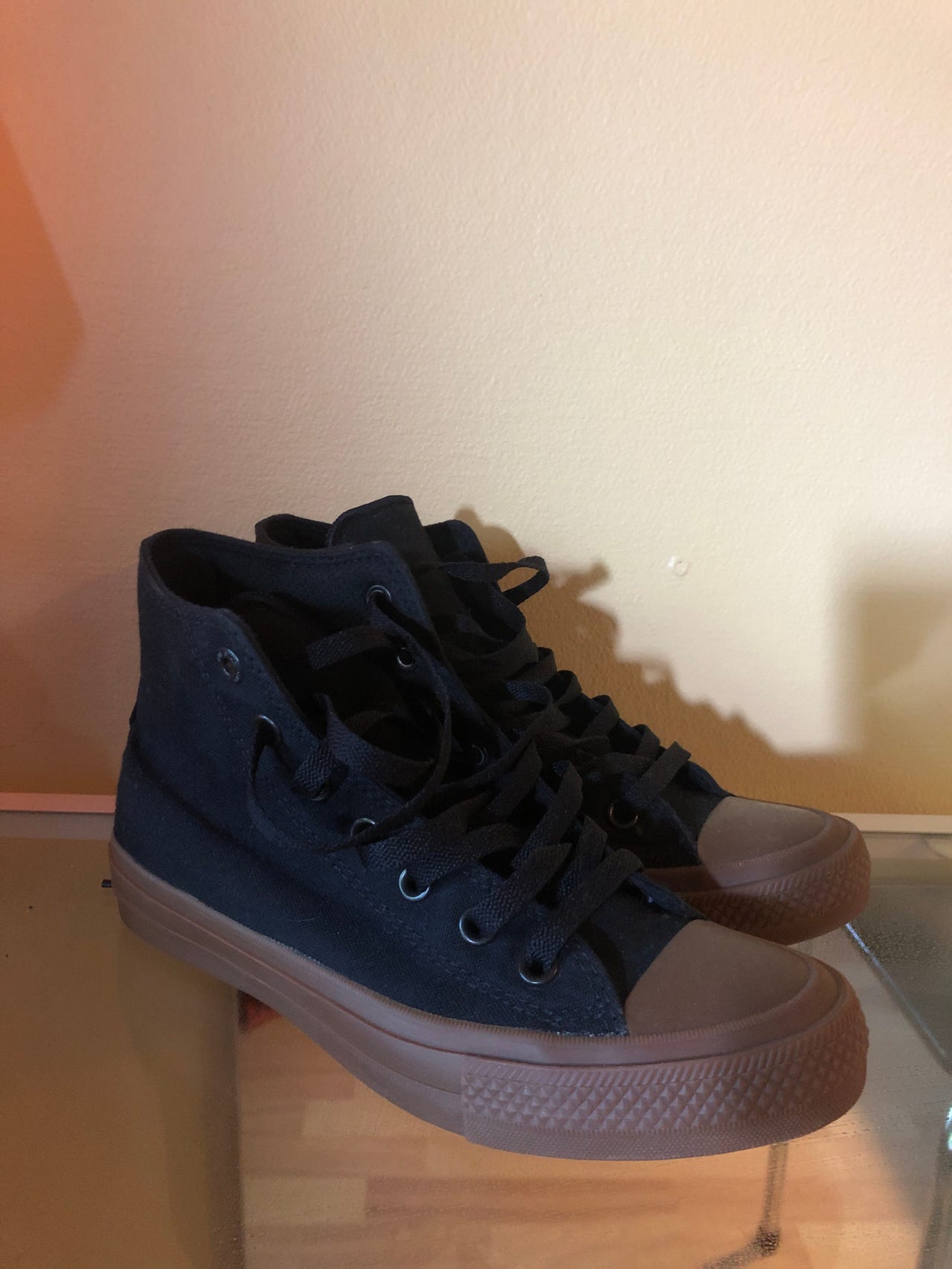 Converse 5.5 | FINN torget