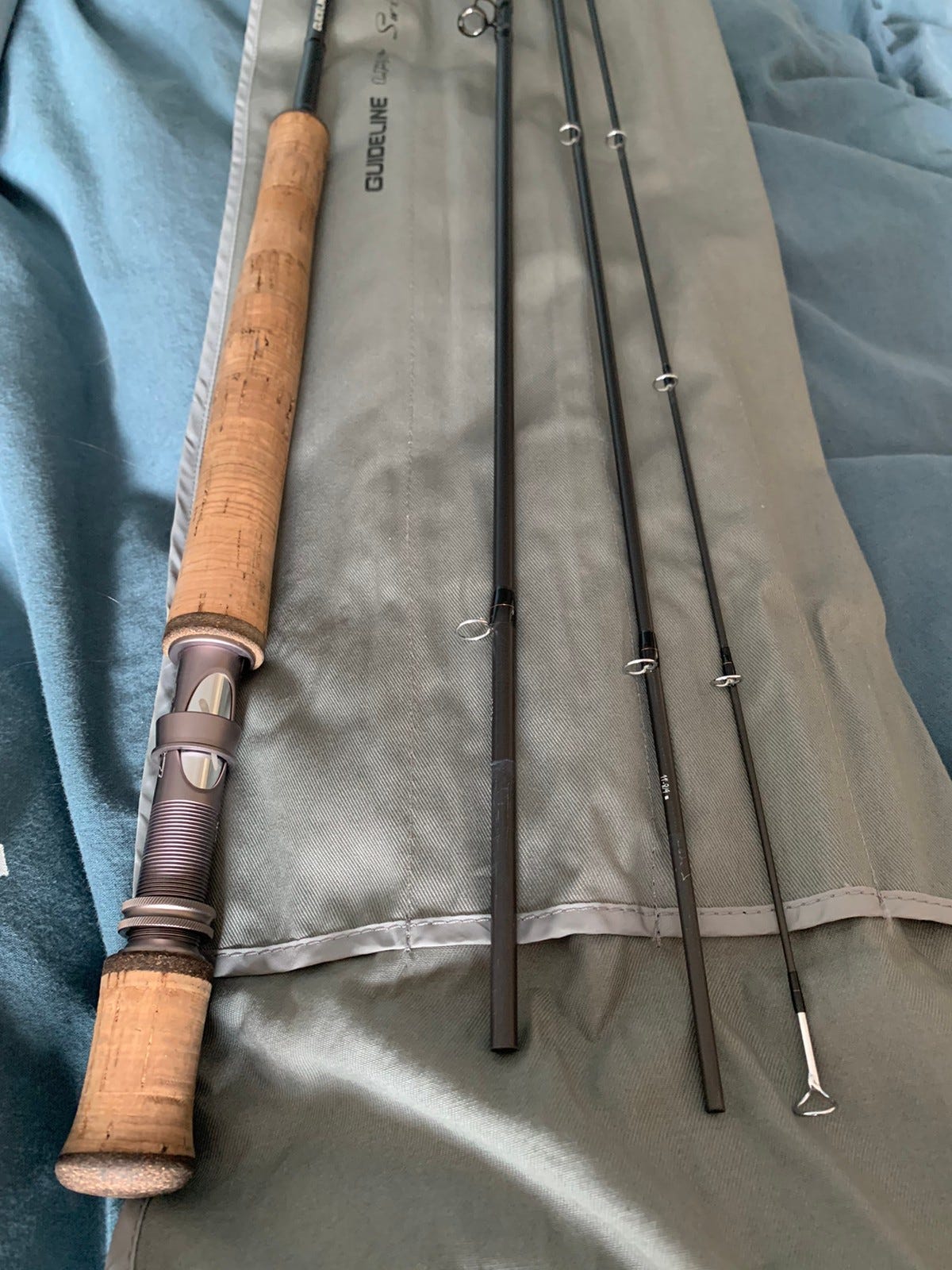 Guideline Lpxe switch 11 | FINN-torget