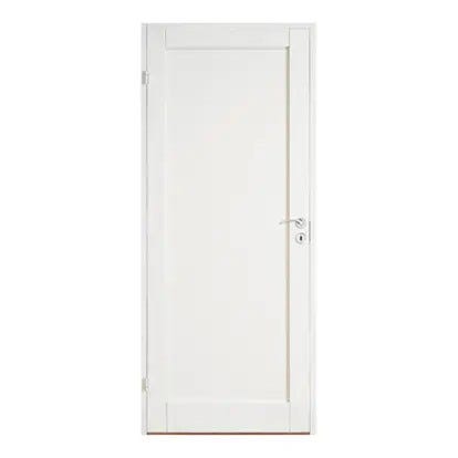 Nye innerdører Scanflex: modell Trend 1 og Bris - diverse størrelser ...