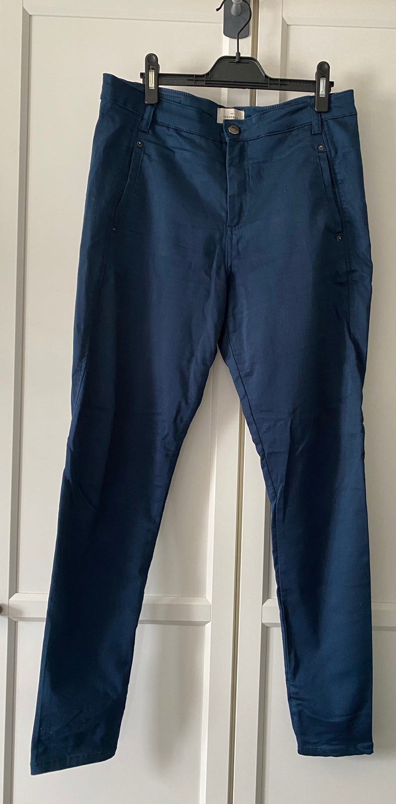 Five Units bukse, str 28 | FINN torget