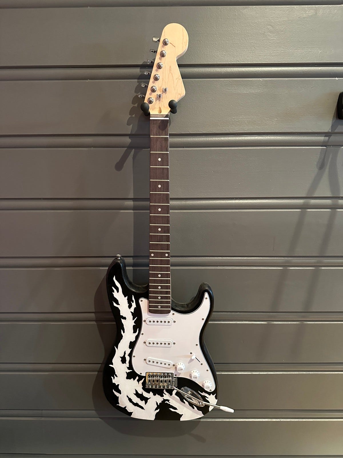 El gitar | FINN-torget