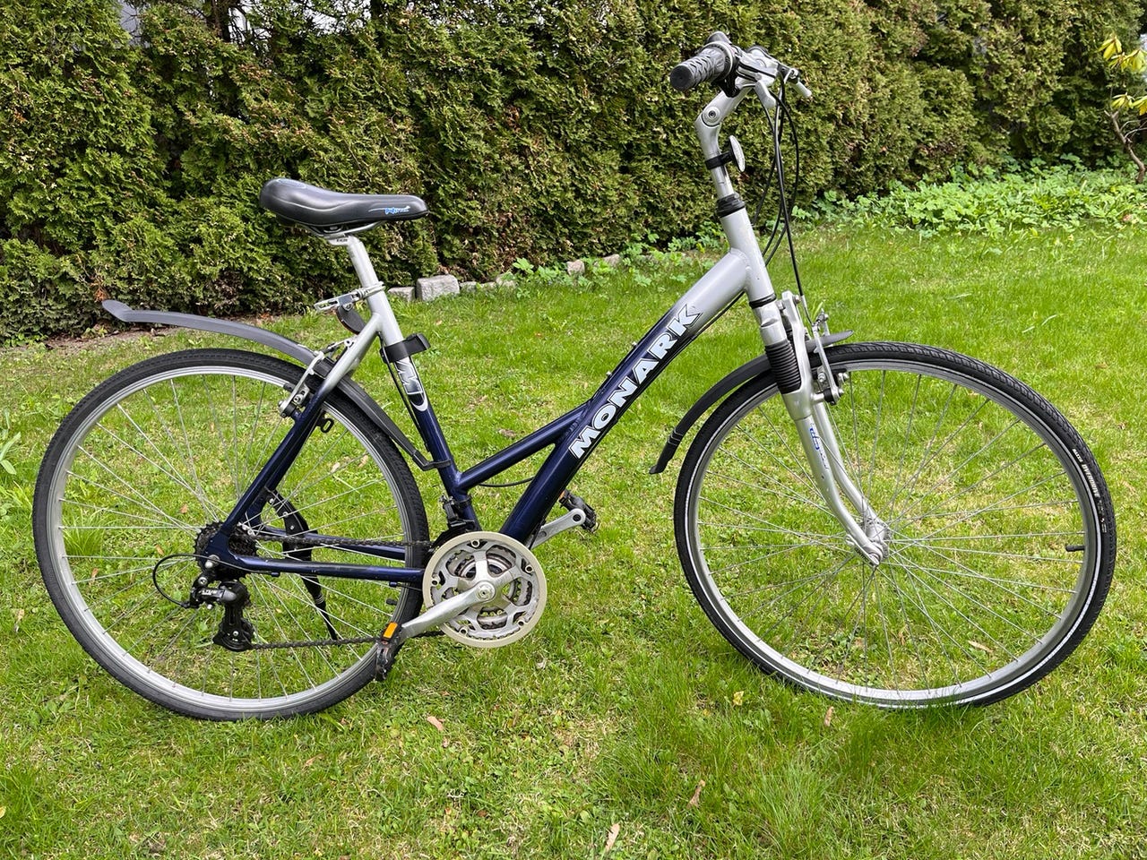 Monark sykkel | FINN-torget