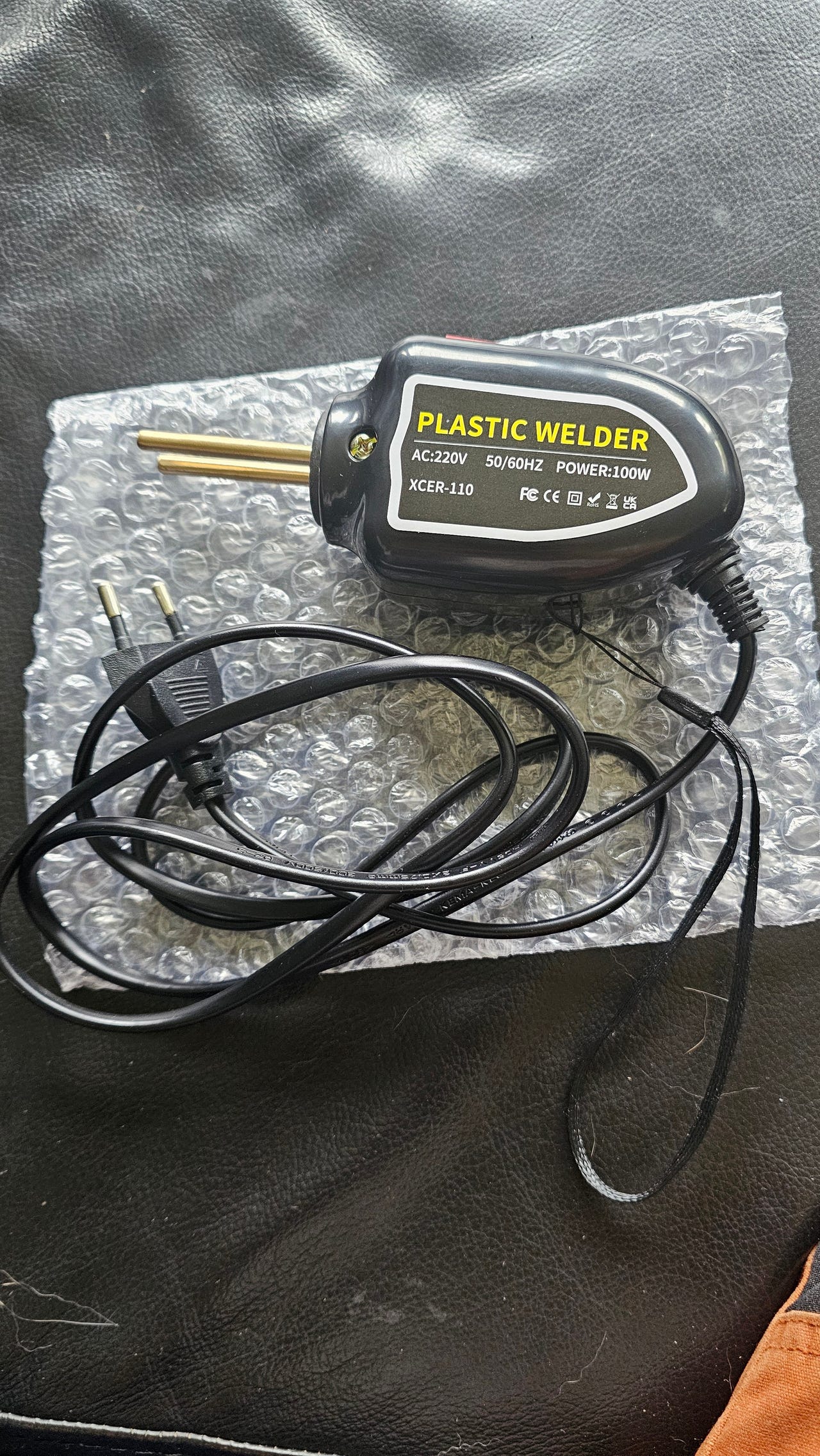 Plast Sveiser | FINN torget