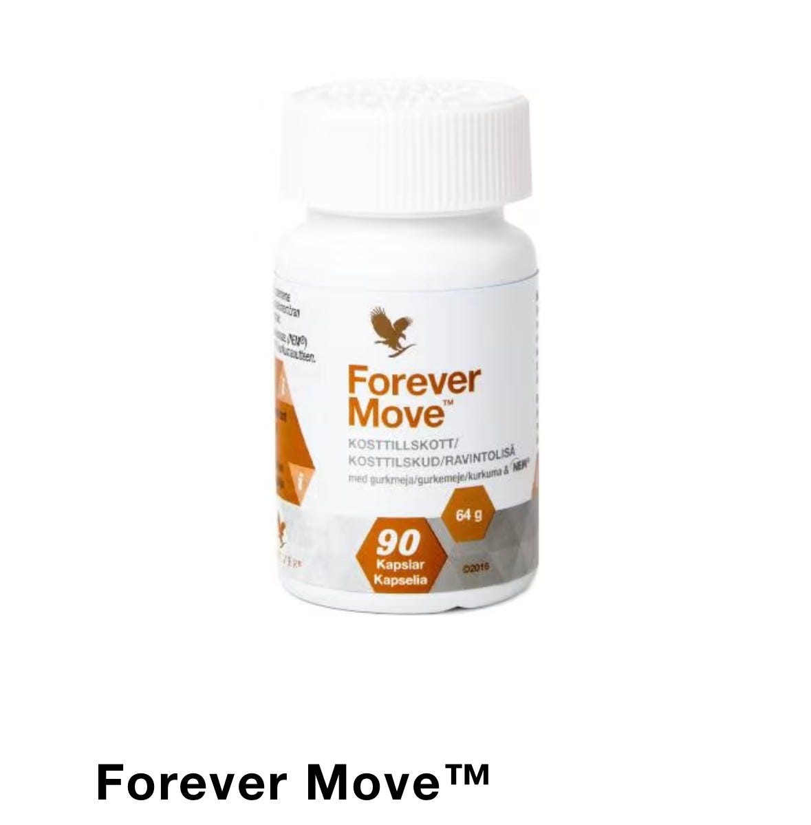 Forever Living Move | FINN-torget