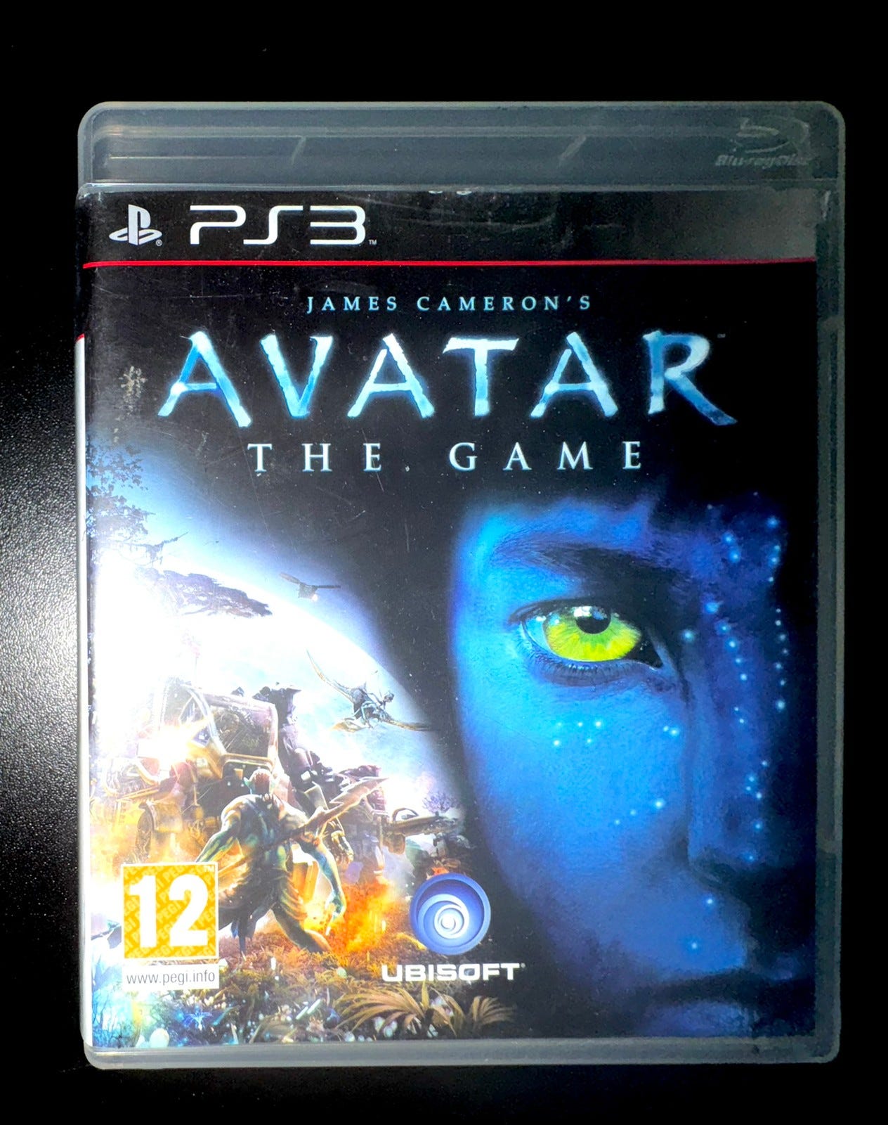 AVATAR The Game PS3 PlayStation 3 | FINN-torget