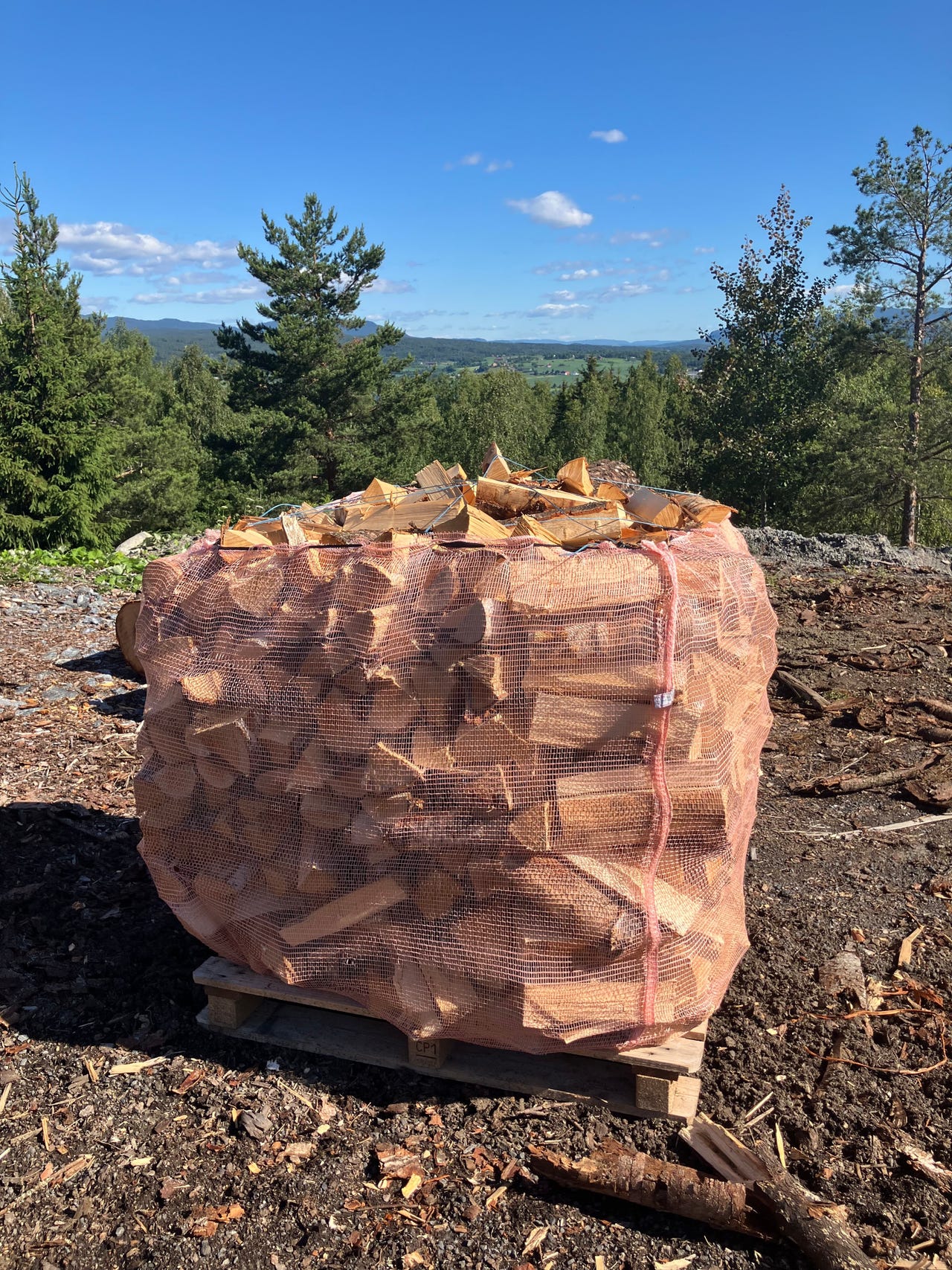 Bjørkeved og Blandingsved | FINN torget