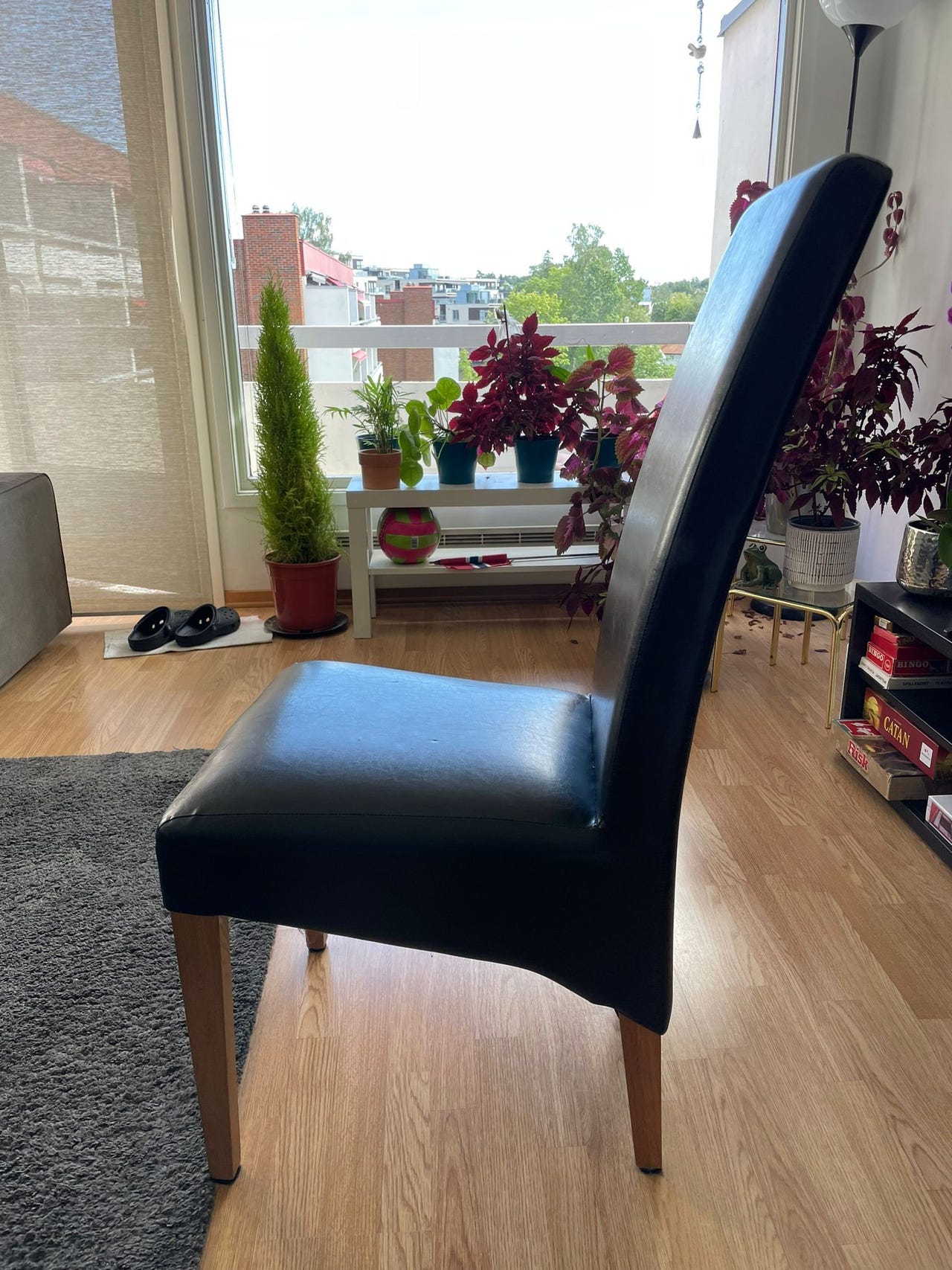Fine Stoler | FINN-torget