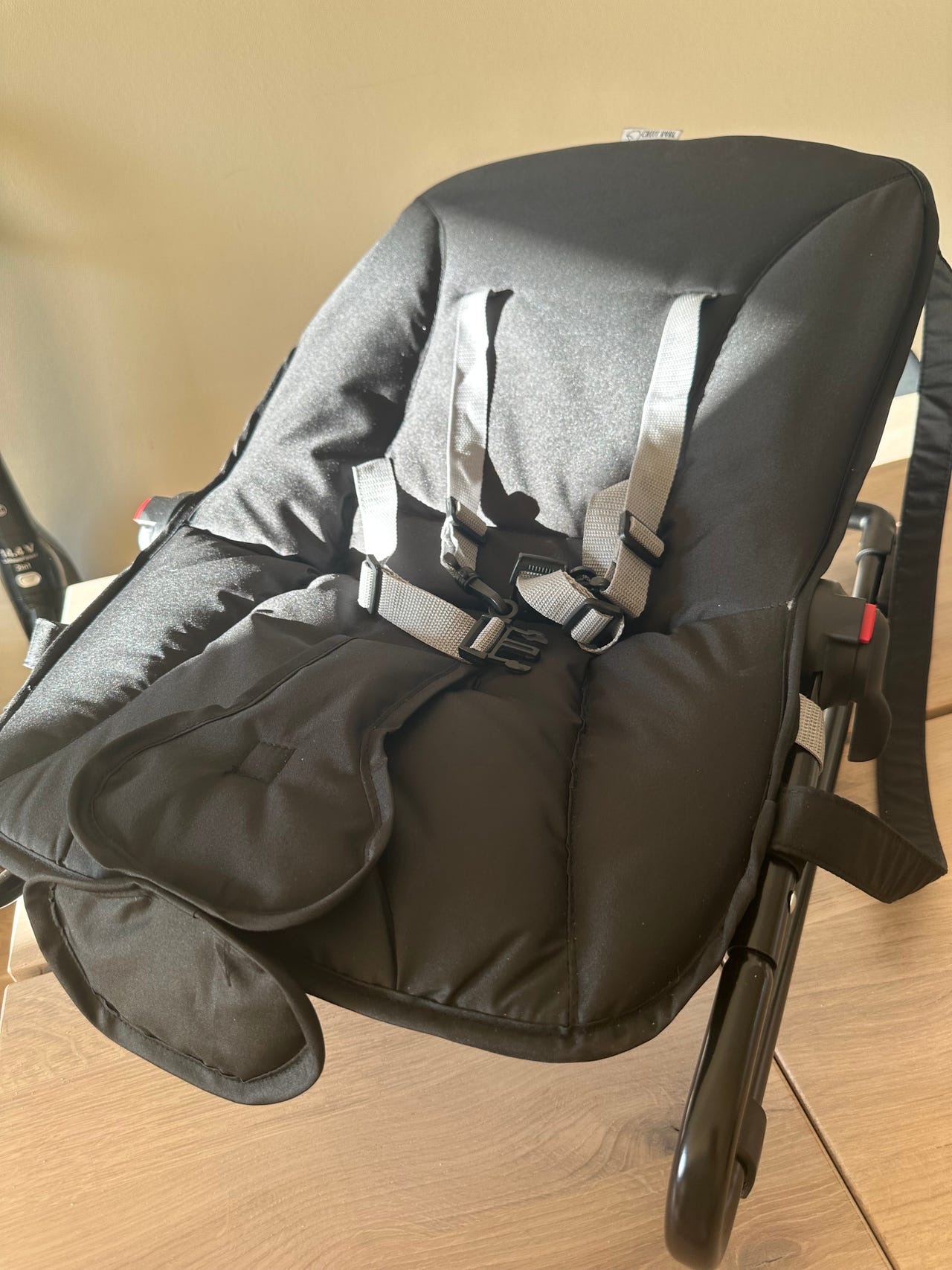 Vippestol baby chill | FINN-torget