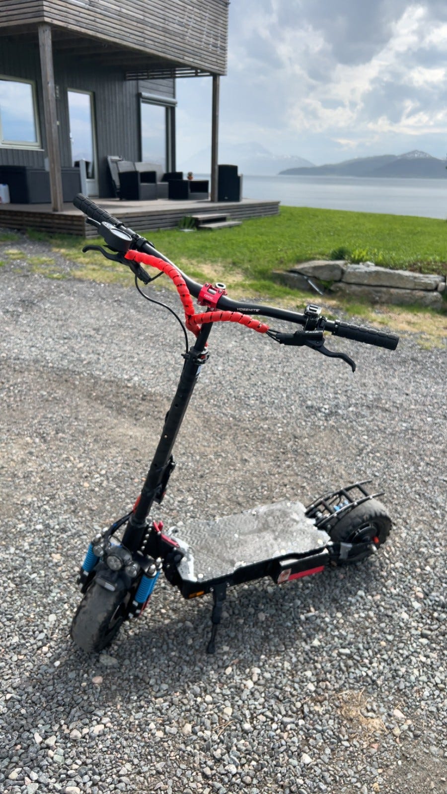 Classywalk n7 | FINN-torget