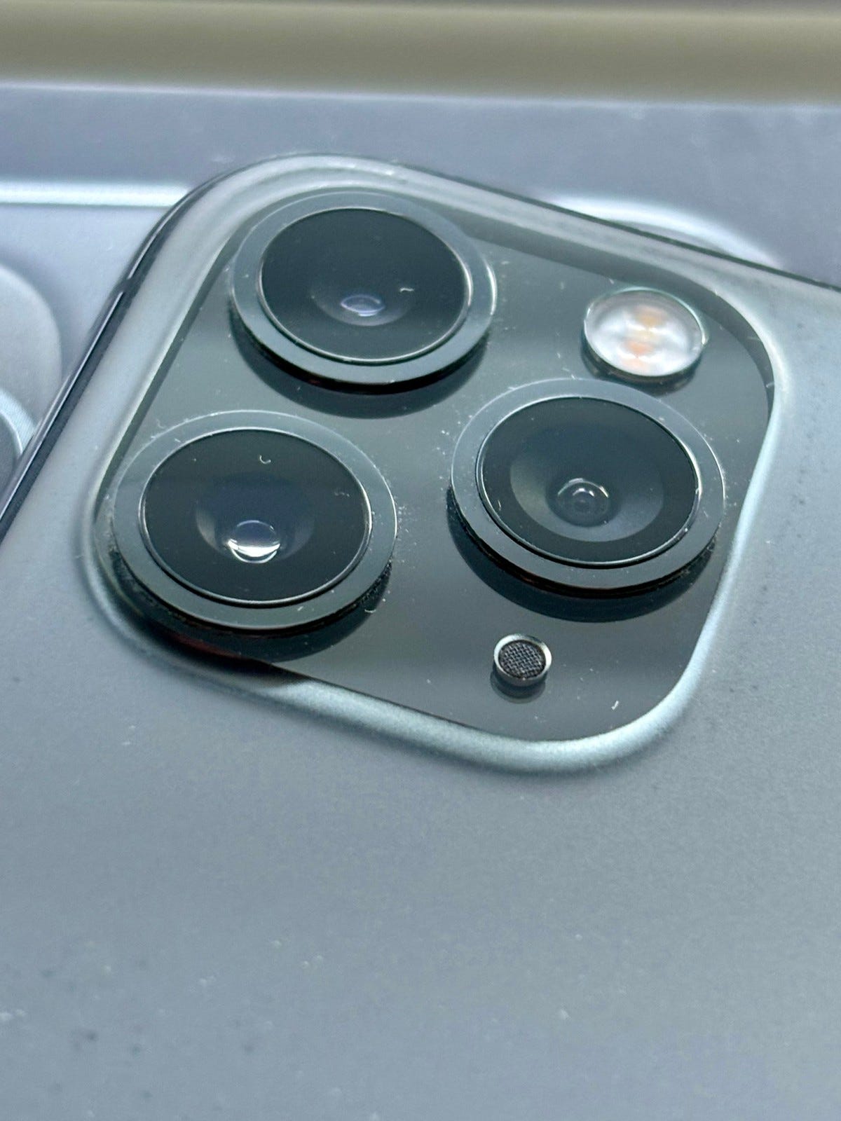 Apple iPhone 11 Pro Space Grey 64GB. | FINN torget