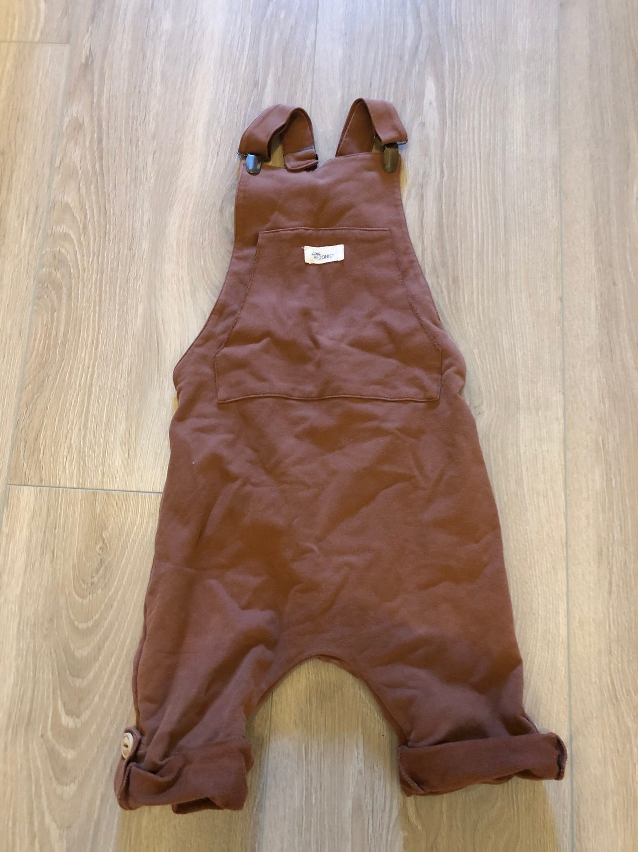 Little hedonist seleshorts, str 110. | FINN torget