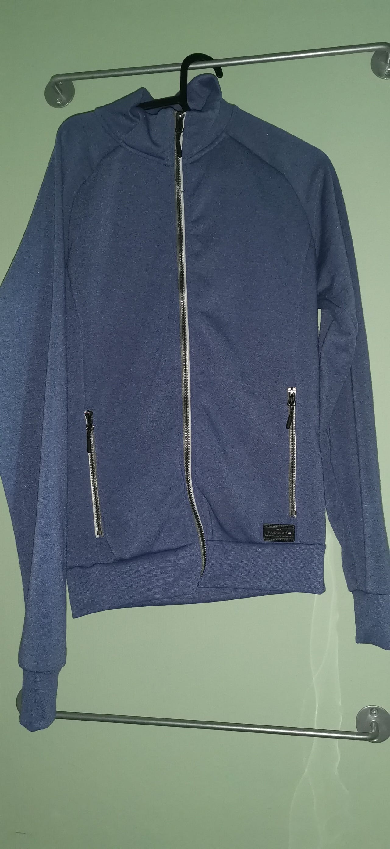 Collegejakke str S | FINN-torget