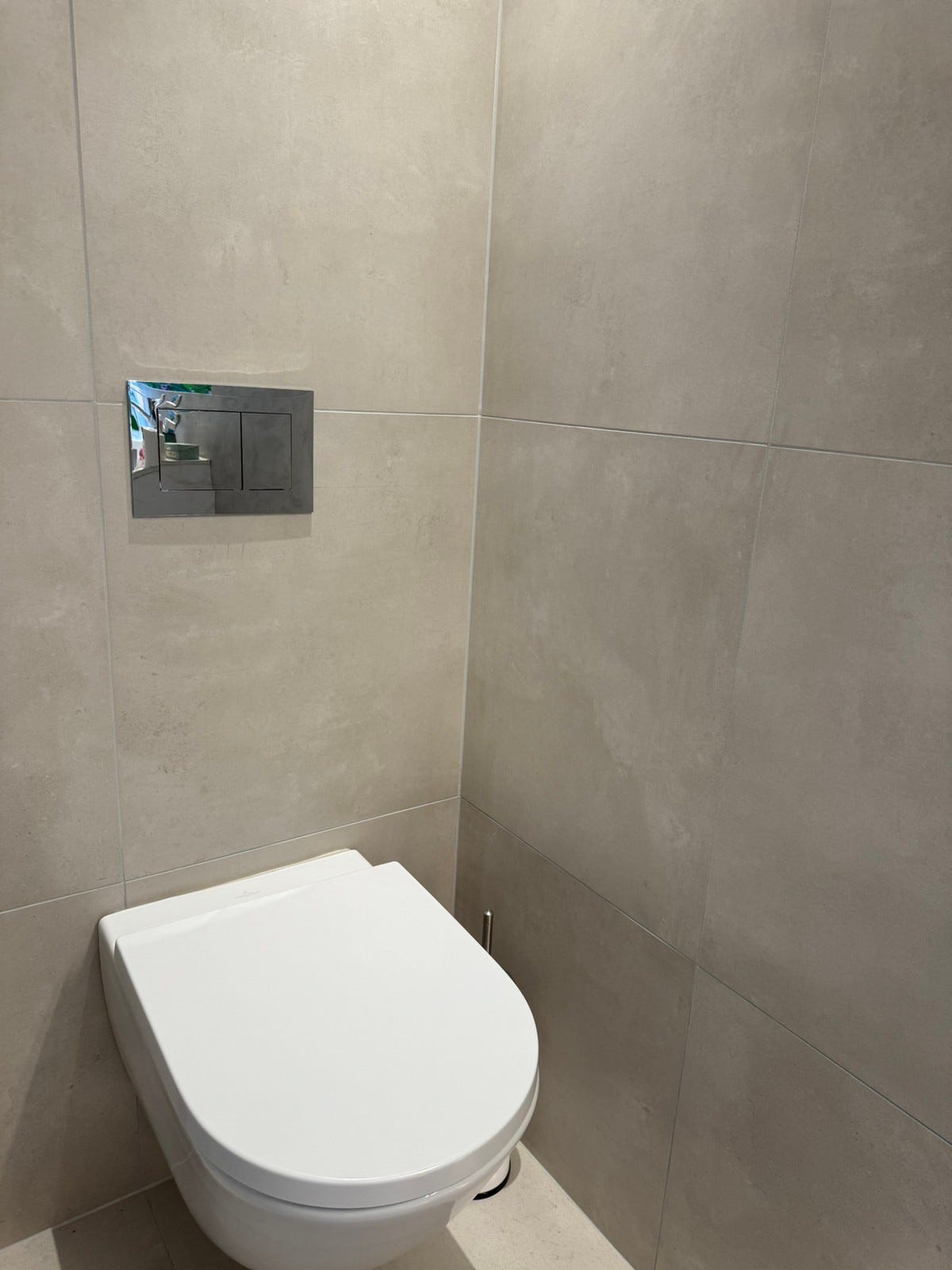 Fliser 60x60 Glade Branco Matt Rect fra FagFlis | FINN-torget