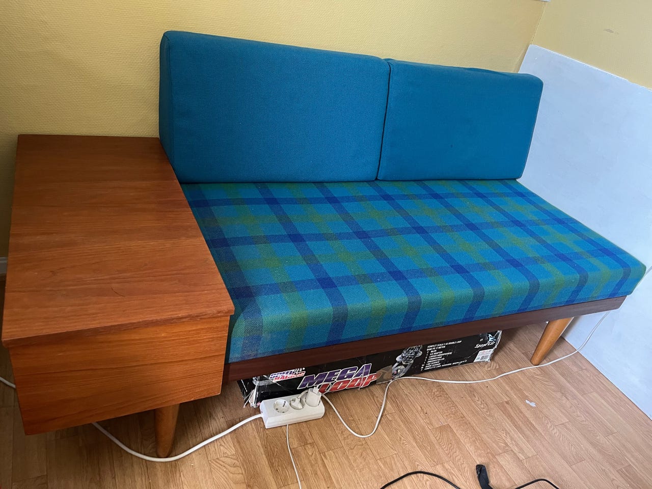 Svanett Ekornes daybed sovesofa | FINN-torget