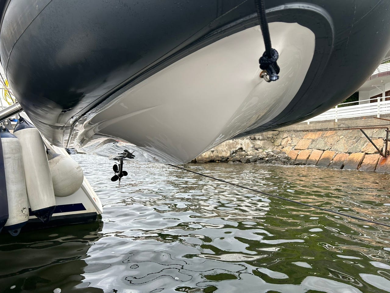 Suzumar MX-310/0RIB | FINN.no