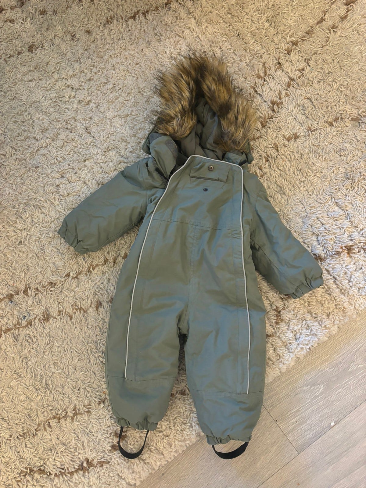 Kuling vinterdress | FINN-torget