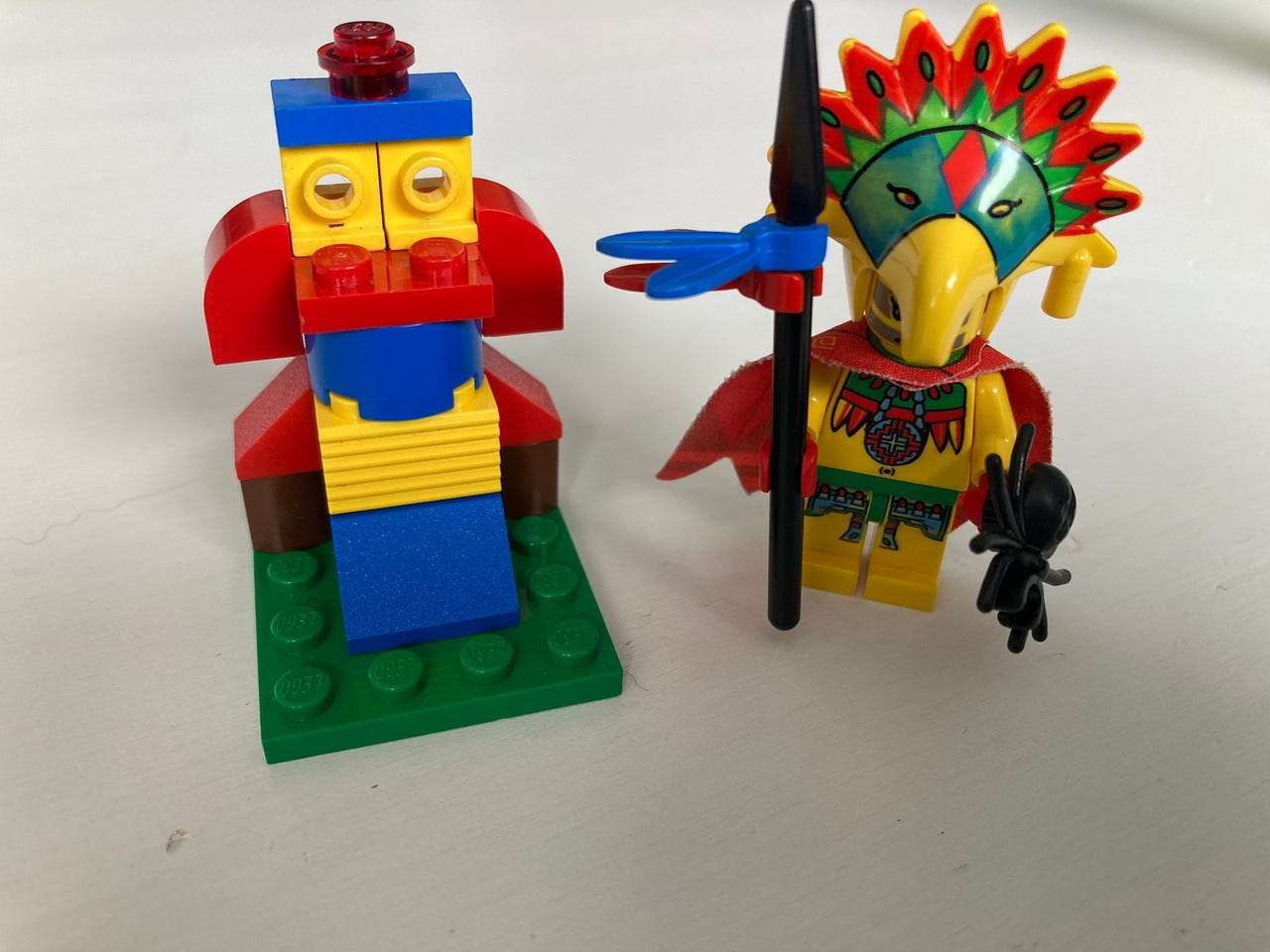 LEGO 5906 | FINN torget