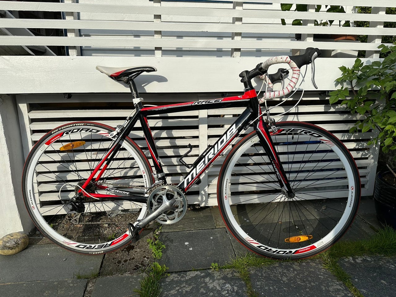 Merida Race 901 s/m | FINN torget