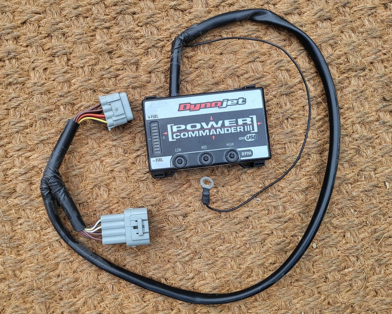 Dynojet Power Commander III | FINN torget