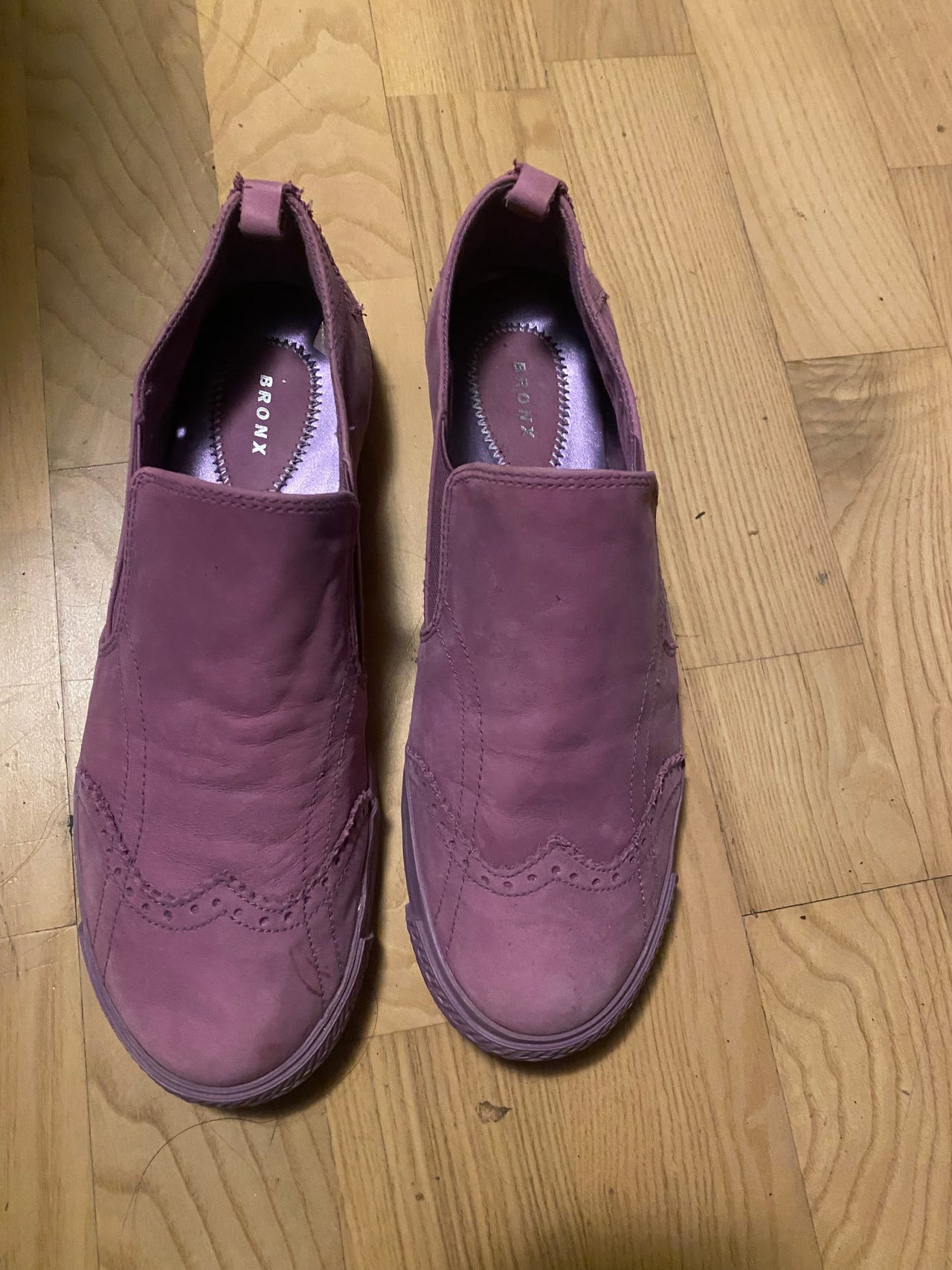 Lilla sko str 39 | FINN-torget