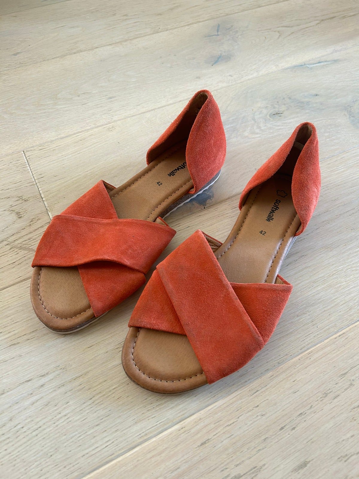 Sommersko fra Softwalk | FINN torget