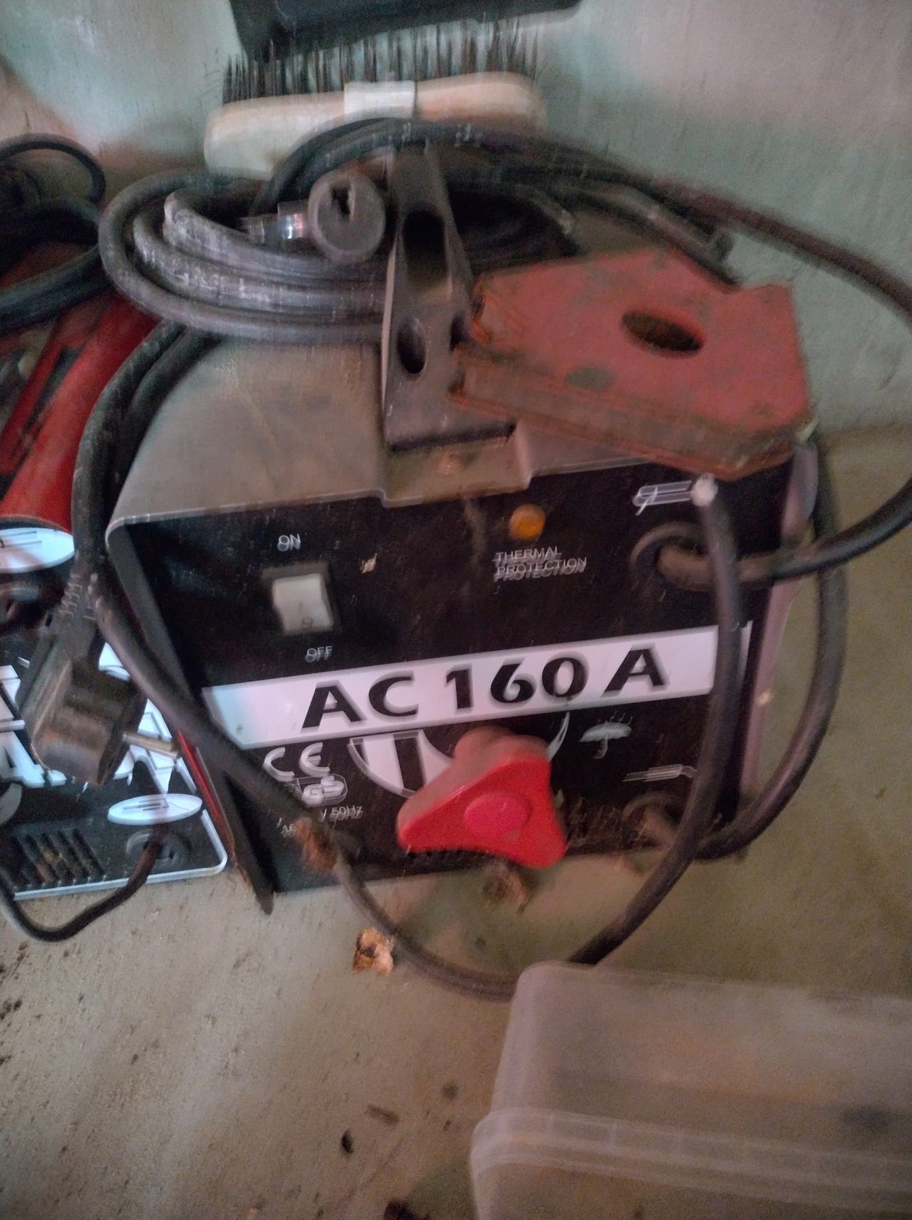 Sveise aparat | FINN torget