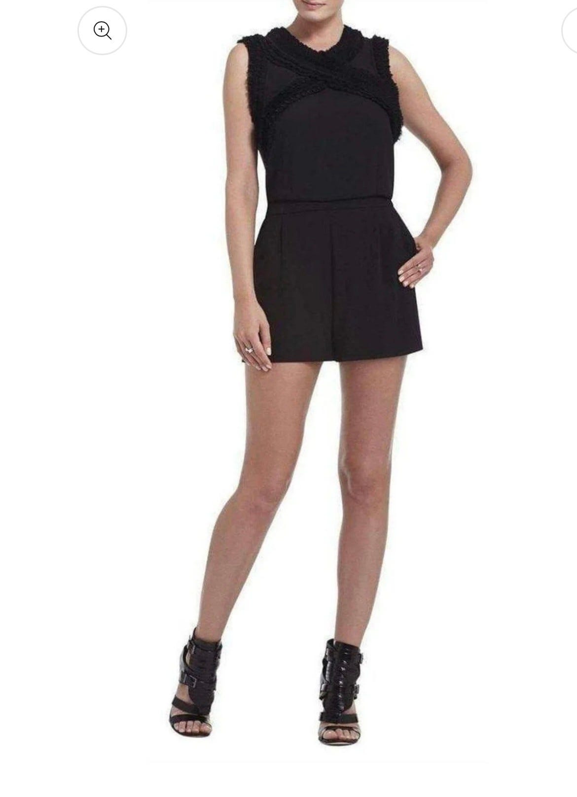 NY BCBG Max Azria romper selges! | FINN-torget