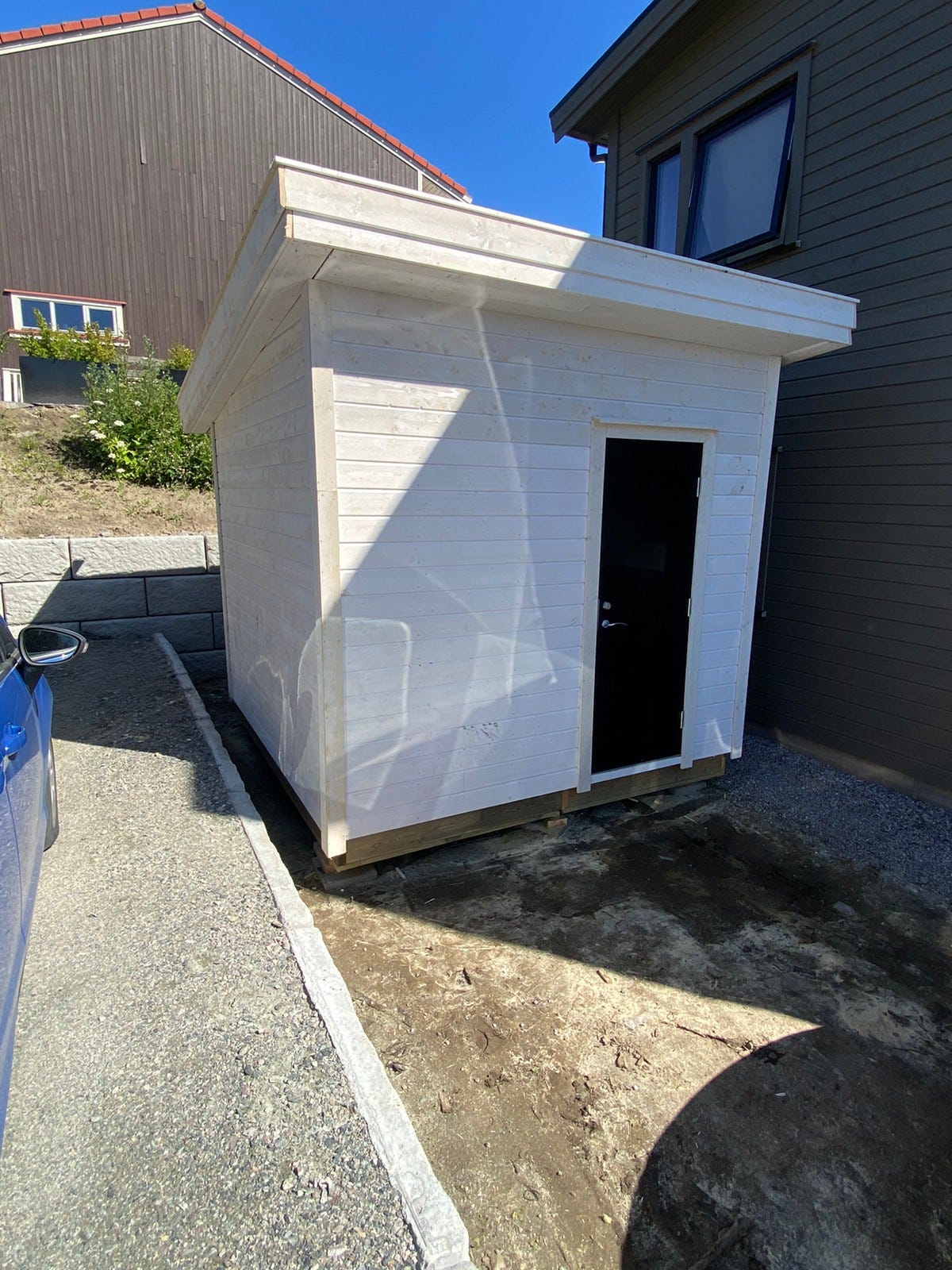 Hagebod/redskapsbod | FINN-torget