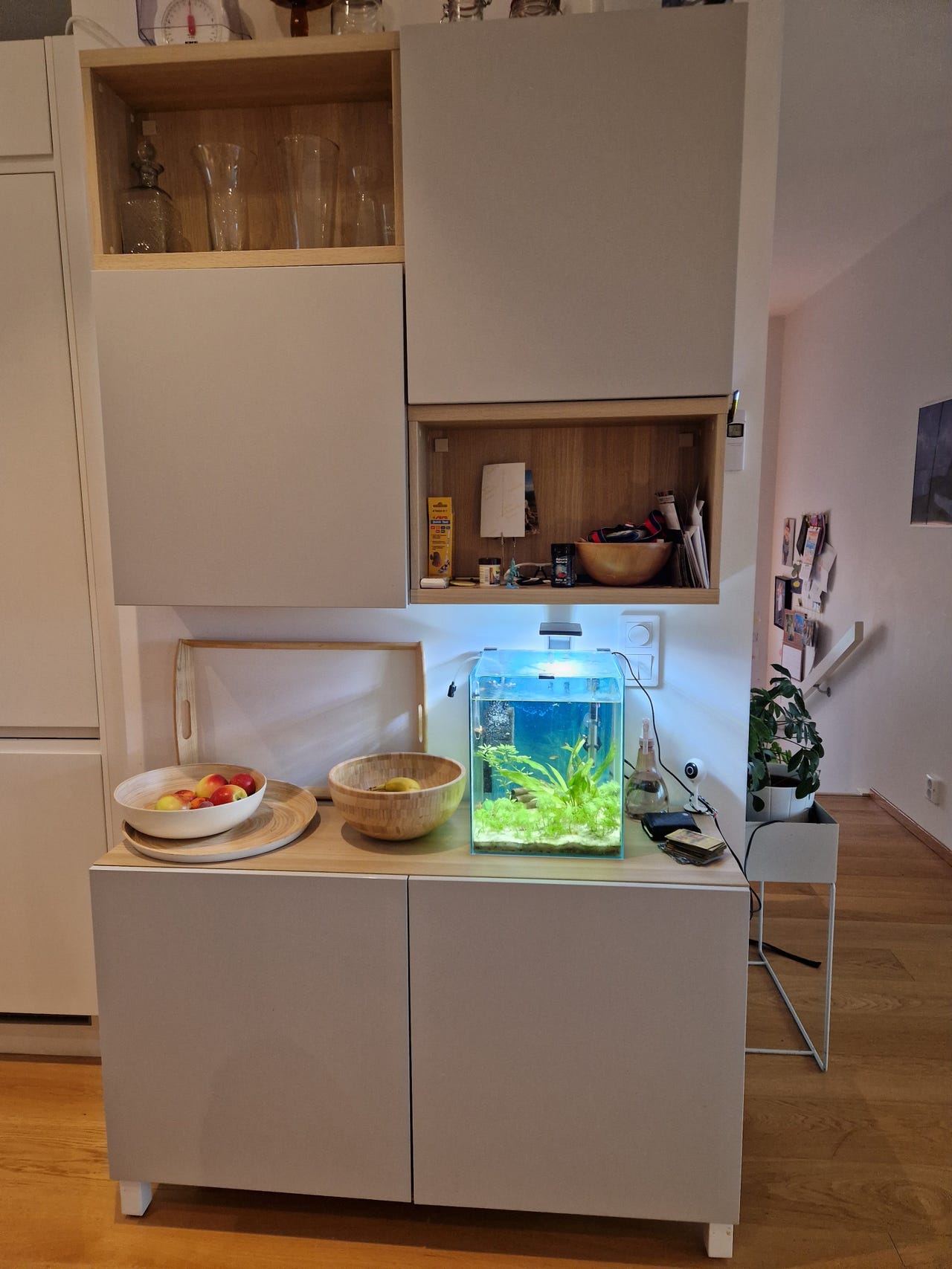 Ikea hyller / skap | FINN torget