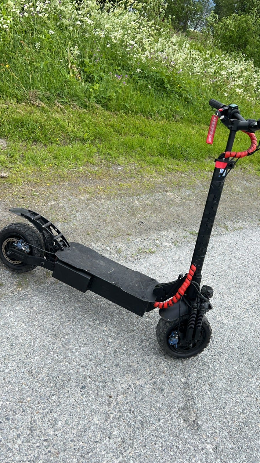 Classywalk n7 | FINN-torget