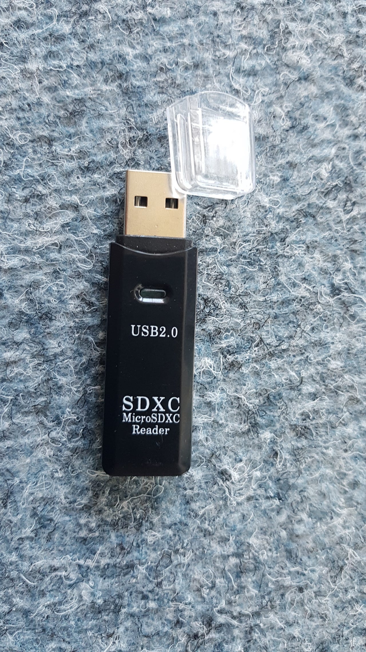 mine kort leser usb | FINN-torget