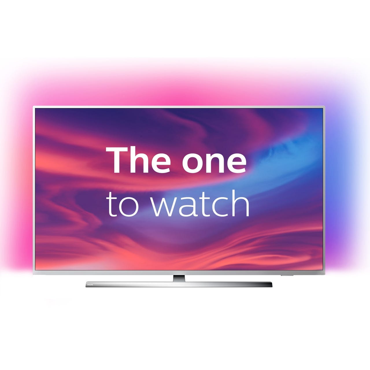 Philips The One TV 43" 4K LED Smart-TV | FINN-torget