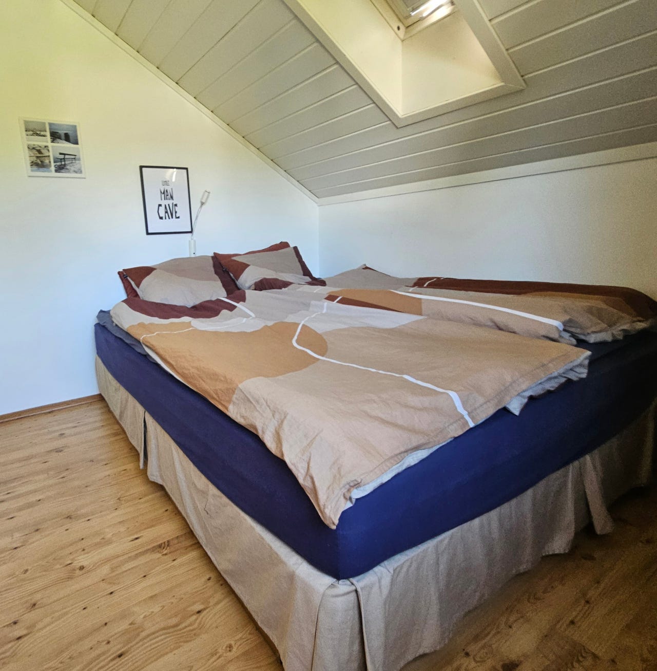 Dobbeltseng 180x200 cm | FINN torget