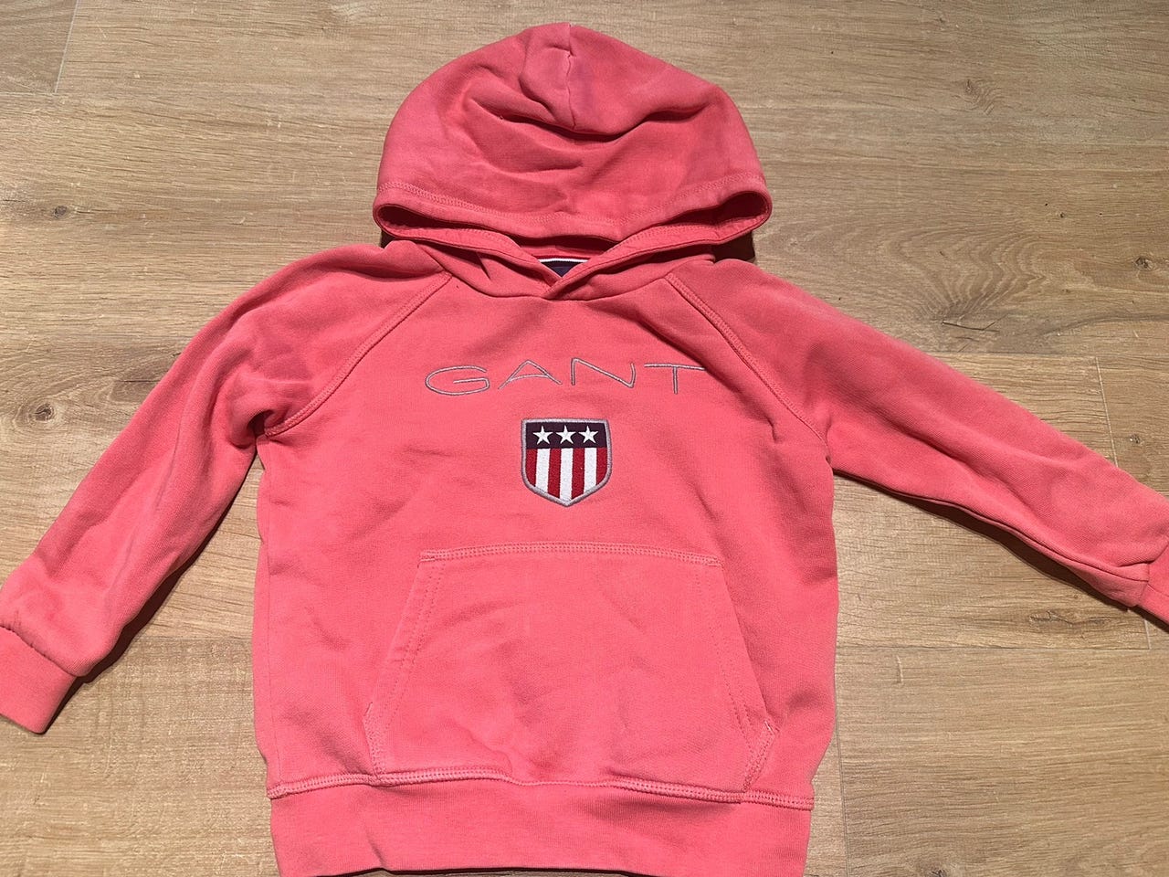 Gant genser 3-4 år | FINN torget