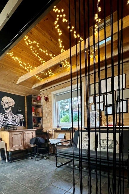 Kolnes - Ny pris ! Attraktivt beliggende enebolig med stor tomt like ...