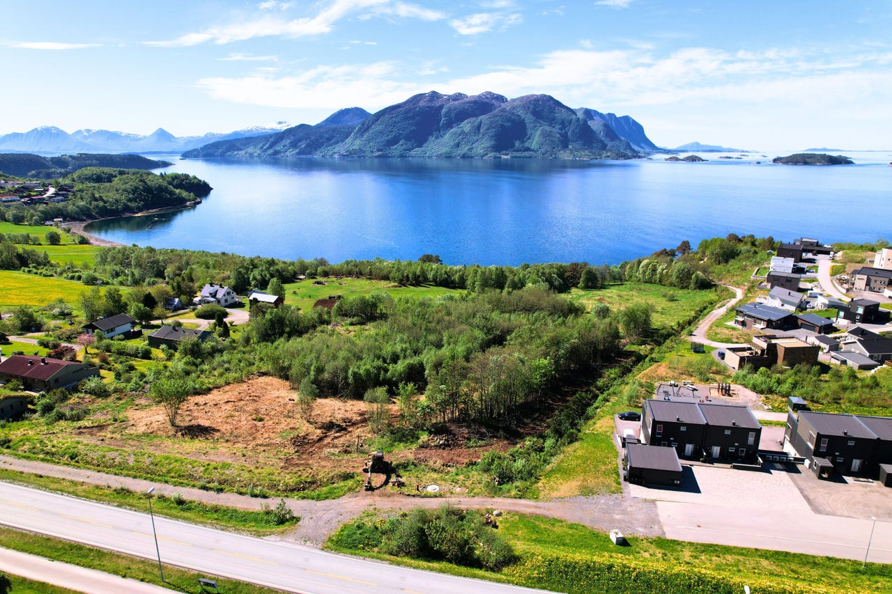 Eksklusive tomter på Mevold Syd - KUN 3 IGJEN! | FINN eiendom