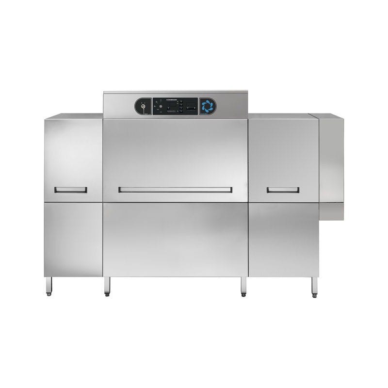 Comenda Tunellmaskin / tunneloppvask AC2EP5 Next Fra EM Drift AS | FINN ...