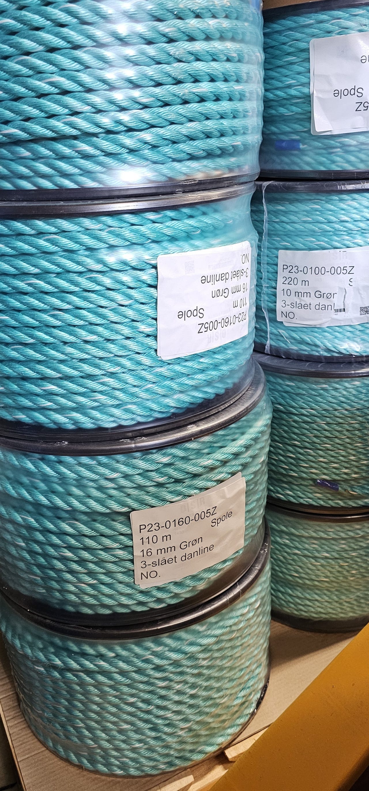 Danline tau | FINN-torget