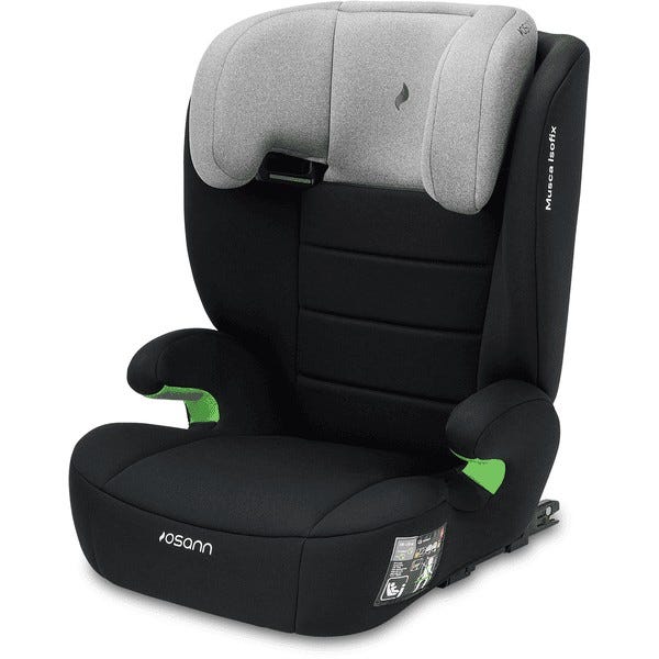 Comet Bilstol - 15-36kg Isofix | FINN-torget