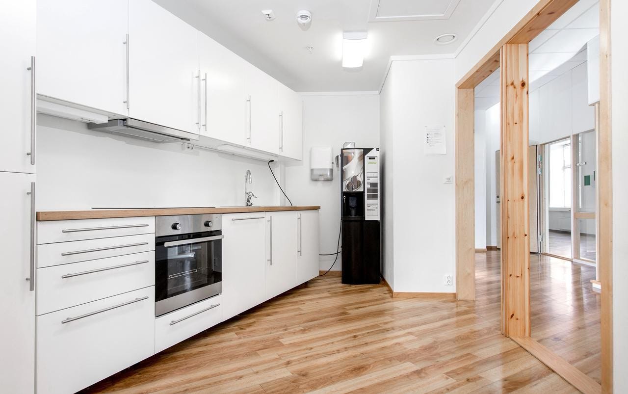 Attraktv næringseiendom - Skien sentrum | FINN eiendom