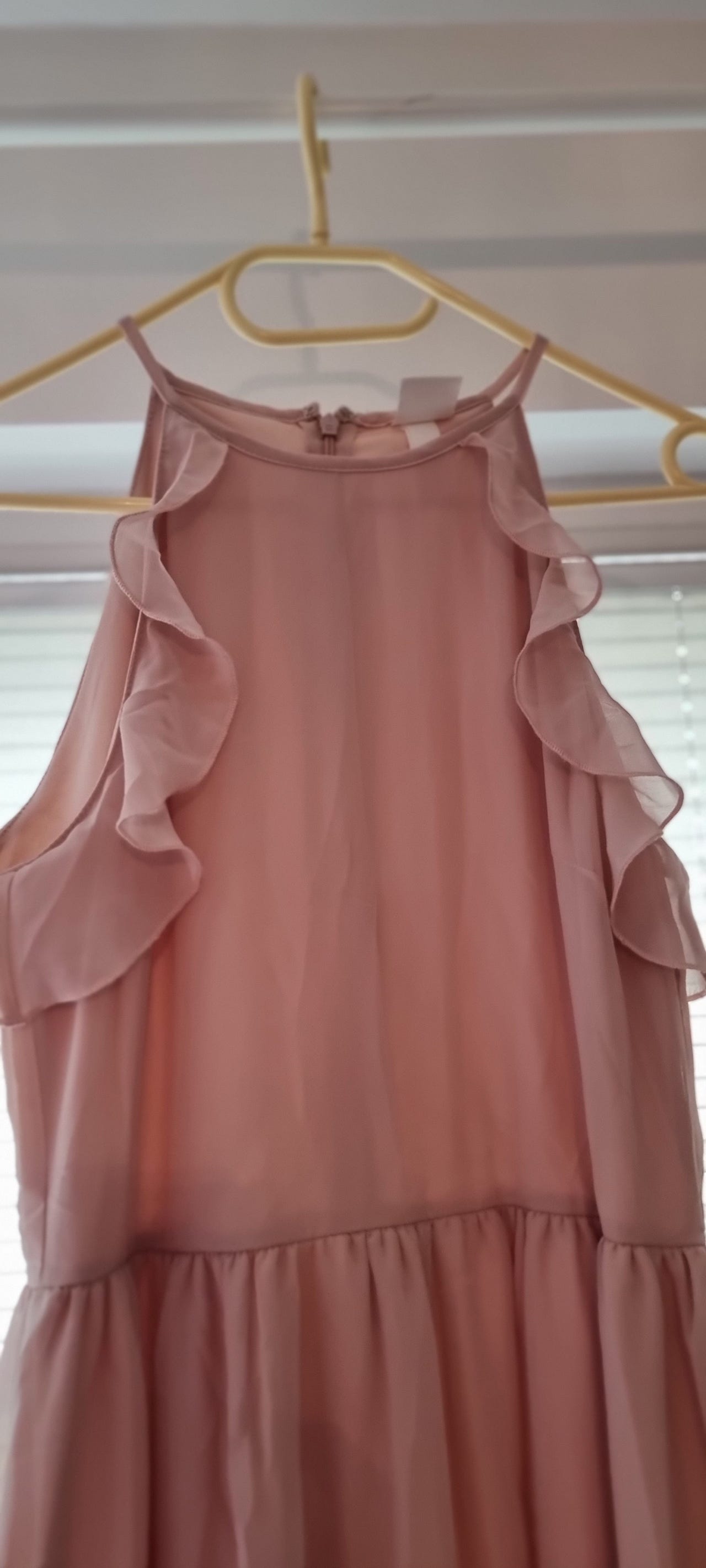 Pudder rosa | FINN torget