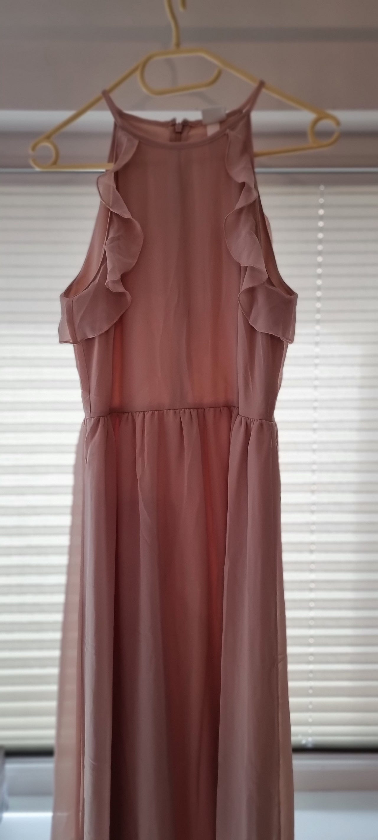 Pudder rosa | FINN torget